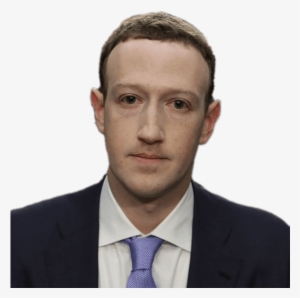Download - Mark Zuckerberg En El Congreso PNG Image | Transparent PNG ...