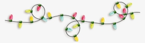 Jollyholidaydivider - Christmas Divider PNG Image | Transparent PNG ...