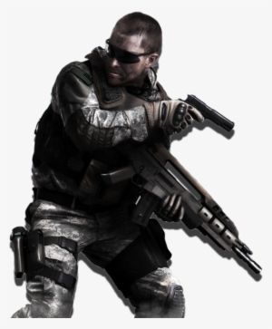 E3n "ethan" - Ethan Call Of Duty PNG Image | Transparent PNG Free ...