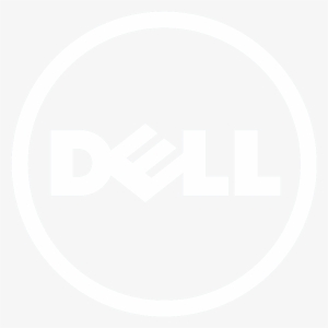 Dell Icon Free Download And Vector Png Dell Logo - Dell Logo Black Png ...