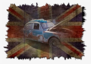 This Car Was Purchased By John Hunt On Ebay And Was - Coombs Test PNG ...