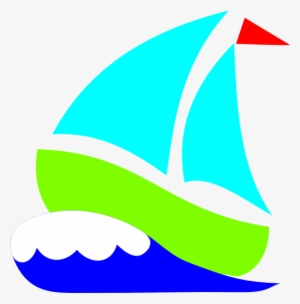 Cartoon - Sailboat Cartoon PNG Image | Transparent PNG Free Download on ...