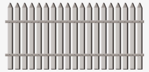 Fence - Steel Fencing Png PNG Image | Transparent PNG Free Download on ...