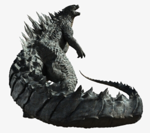 Godzilla Cancer Cell Godzilla - Cancer Godzilla PNG Image | Transparent ...