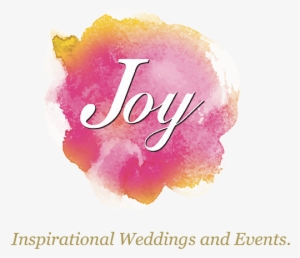 Welcome To Joy, Inspirational Weddings And Events - Ibiza PNG Image ...
