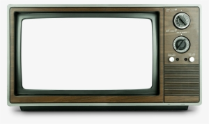 Download Old Tv Png - 80s Tv Png | Transparent PNG Download | SeekPNG
