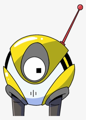 Download Kvn - Kevin From Final Space | Transparent PNG Download | SeekPNG