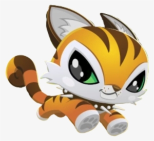 Dash Tag Wiki Tiger - Dash Tag Tiger Png PNG Image | Transparent PNG ...