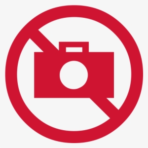 Why Is Flash Photography Not Allowed - Road Signs PNG Image ...