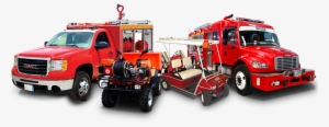Fire Brigade Truck Transparent Images - Fire Fighting Vehicle ...
