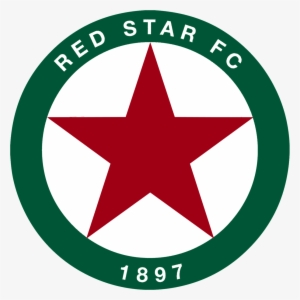 Red Star Fc Png PNG Image | Transparent PNG Free Download on SeekPNG