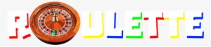Roulette - American Roulette Wheel PNG Image | Transparent PNG Free ...