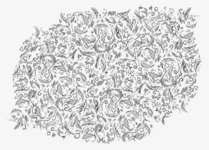 Transparent - Fancy Pattern Png PNG Image | Transparent PNG Free ...