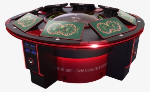 Chinese Roulette - Poker Table PNG Image | Transparent PNG Free ...