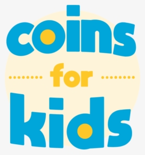 Coins For Kids Logo The Ronald Mcdonald - Delaware PNG Image ...