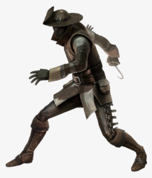 Night Stalker PNG Image | Transparent PNG Free Download on SeekPNG