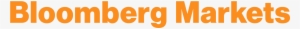 Bloomberg Markets Logo - Bloomberg Markets Logo Png PNG Image ...