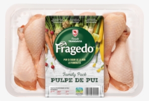 Chicken Drumsticks - Pulpe Pui Fragedo PNG Image | Transparent PNG Free ...