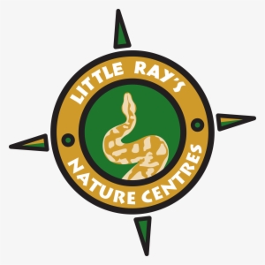 Logo - Little Ray's Reptile Zoo PNG Image | Transparent PNG Free ...