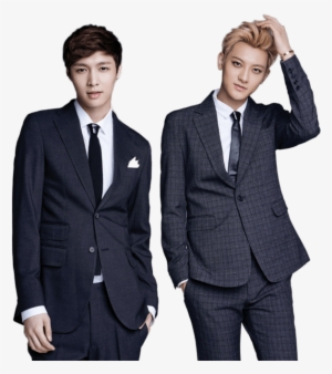 Music Stars - Lay Exo Without Background PNG Image | Transparent PNG ...