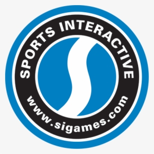 Sports Interactive - Sports Interactive Logo PNG Image | Transparent ...