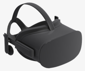 Oculus Rift 3d Model Free PNG Image | Transparent PNG Free Download on ...