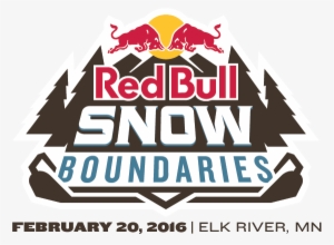 Red Bull Events Logo PNG Image | Transparent PNG Free Download on SeekPNG