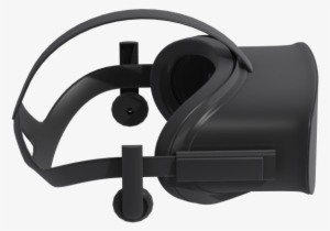 Oculus Rift Render PNG Image | Transparent PNG Free Download on SeekPNG