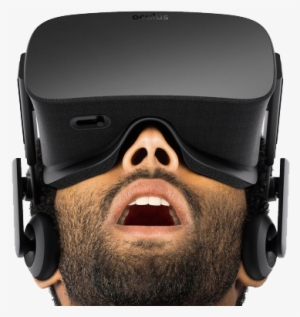 Unity Game Engine Logo - Oculus Rift Logo Png PNG Image | Transparent ...