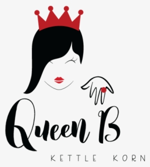 Queen B Logo PNG Image | Transparent PNG Free Download on SeekPNG