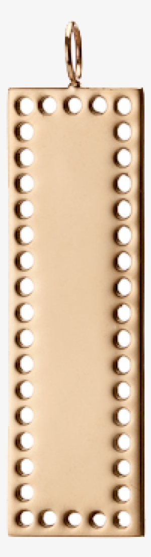 Perforated Xl Dog Tag - Spiral PNG Image | Transparent PNG Free ...