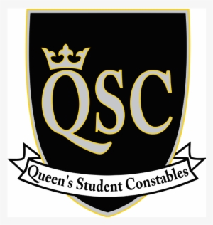 Queen's Student Constables Logo - Queen's Student Constables PNG Image ...