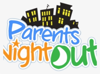 Parents Night Out Christmas PNG Image | Transparent PNG Free Download ...