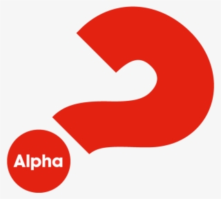 Https - Alpha Course Logo PNG Image | Transparent PNG Free Download on ...