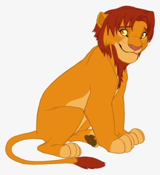Simba PNG Images | PNG Cliparts Free Download on SeekPNG
