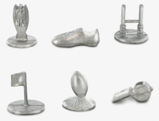 Monopoly Dc Comics Special Edition Superman Board Game PNG Image ...