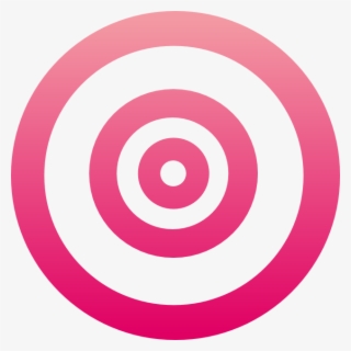 Learning Objectives Icon - Objectives Pink PNG Image | Transparent PNG ...