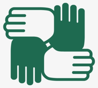 Four Hands Vector PNG Image | Transparent PNG Free Download on SeekPNG