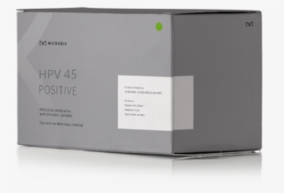 Hpv 45 Positive - Human Papillomavirus Infection PNG Image ...