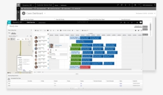 Dynamics 365 Finance And Operations Logo Presentation - Microsoft ...