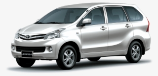 Avanza Car Branding PNG Image | Transparent PNG Free Download on SeekPNG