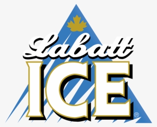 Labatt Ice Logo Png Transparent - Labatt Ice PNG Image | Transparent ...