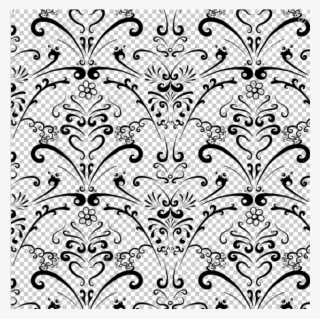 Classic Patterns Buy Photoshop - Design Transparent Baroque PNG Image ...