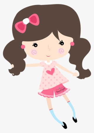 Boneca Digital Png PNG Image | Transparent PNG Free Download on SeekPNG