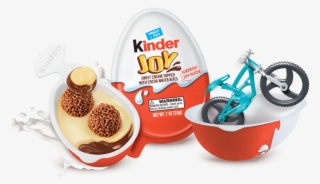 Kinder Surprise Logo PNG Image | Transparent PNG Free Download on SeekPNG