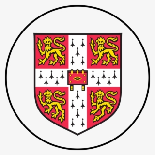 Download Logos - University Of Cambridge Logo Png | Transparent PNG ...