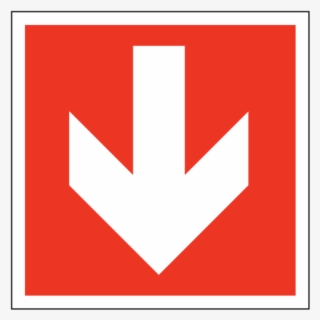 Down Safety Label Co - Sticker PNG Image | Transparent PNG Free ...