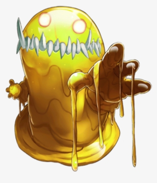 Slime Transparent Png Image Library Download - Plasma Slime PNG Image ...