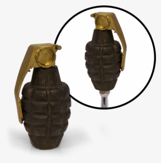 Grenade Shift Knobs PNG Image | Transparent PNG Free Download on SeekPNG