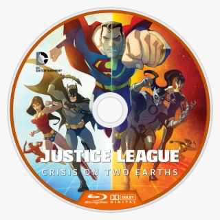 Lex Luthor - Earth - League Crisis On Two Earths PNG Image ...